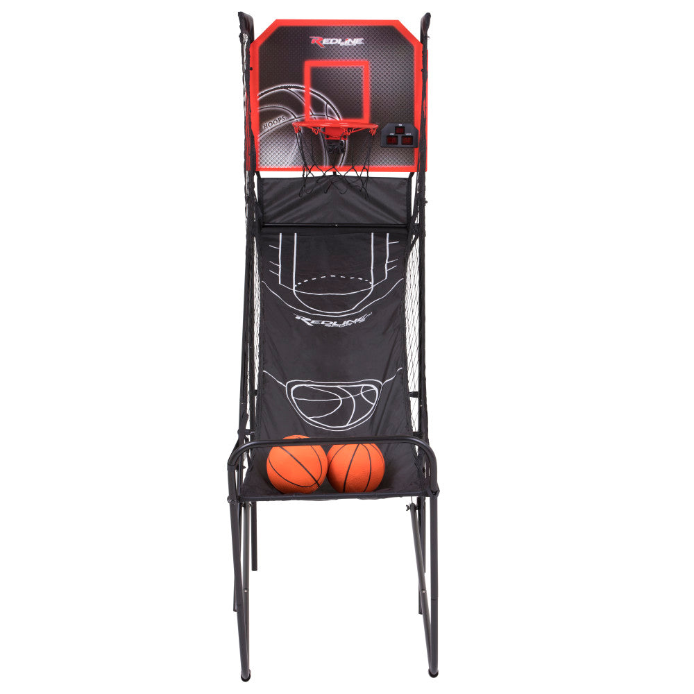 Alley-oop Shootout | Escalade Sports