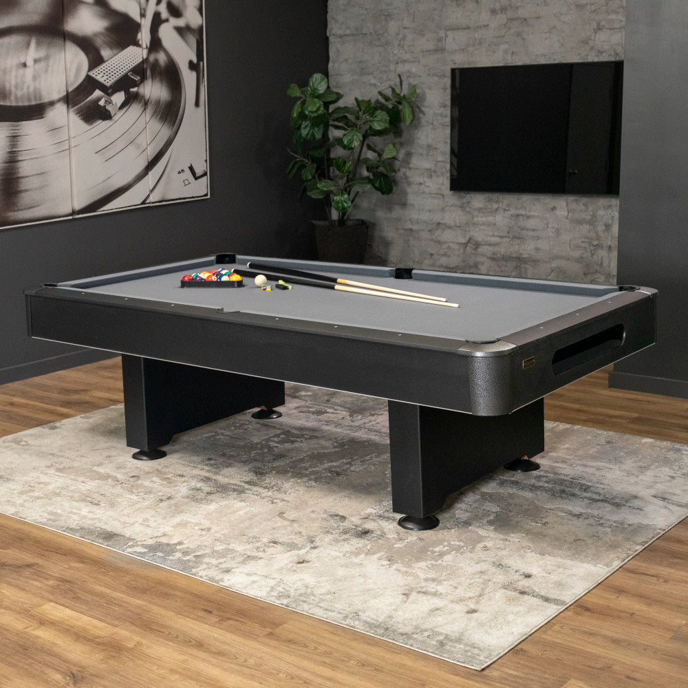 Slate – Dakota Billiard Table | Escalade Sports