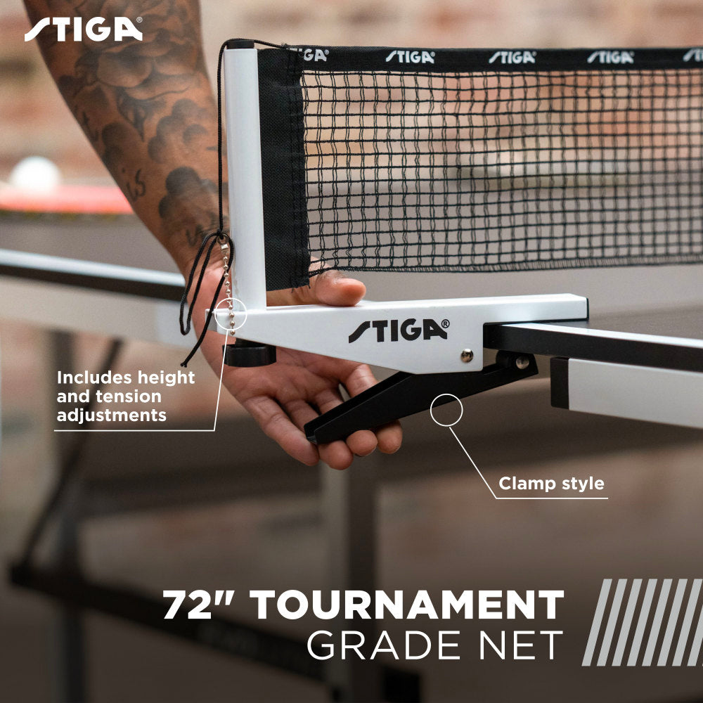 Evolution Table Tennis Table | Escalade Sports