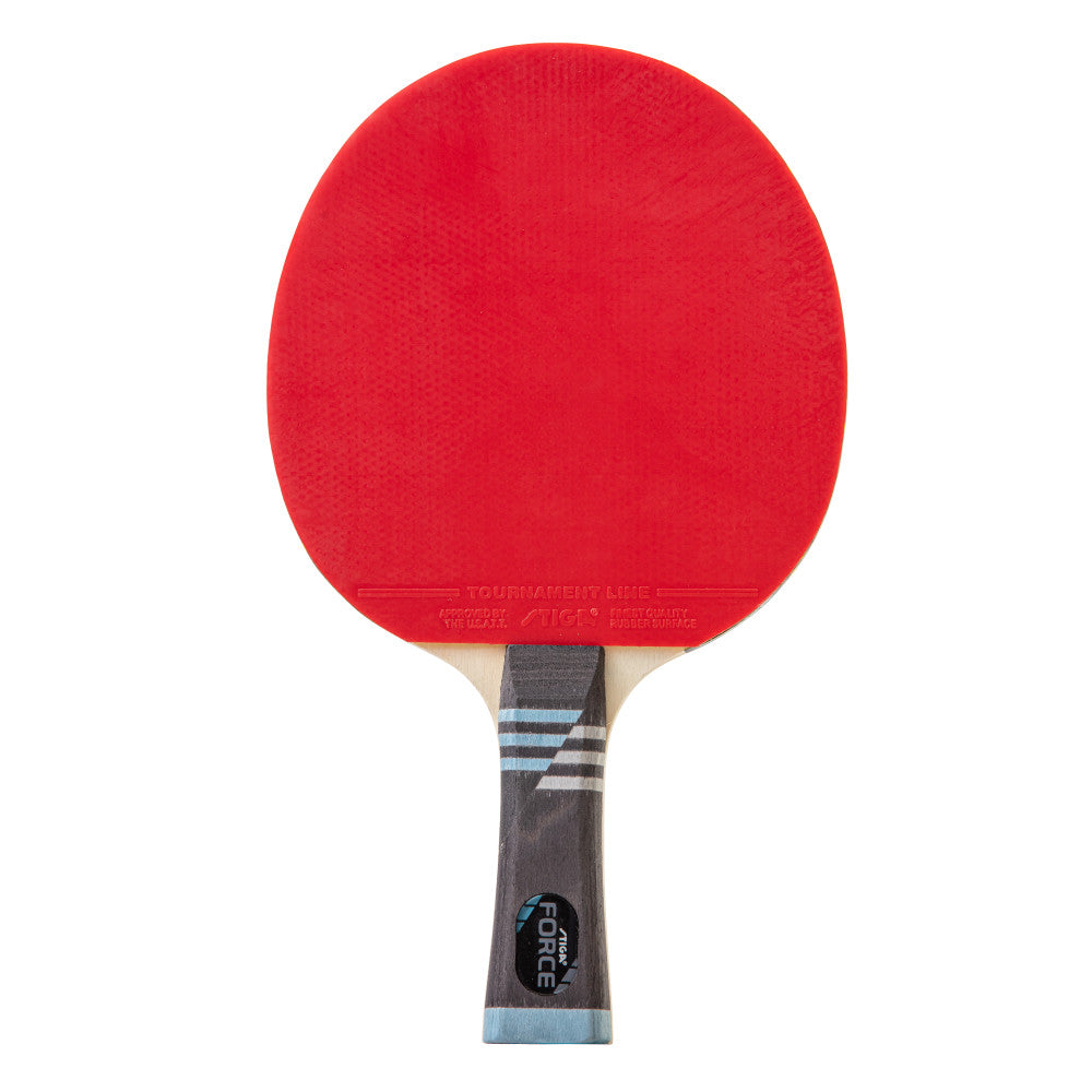 Stiga Force Table Tennis Racket