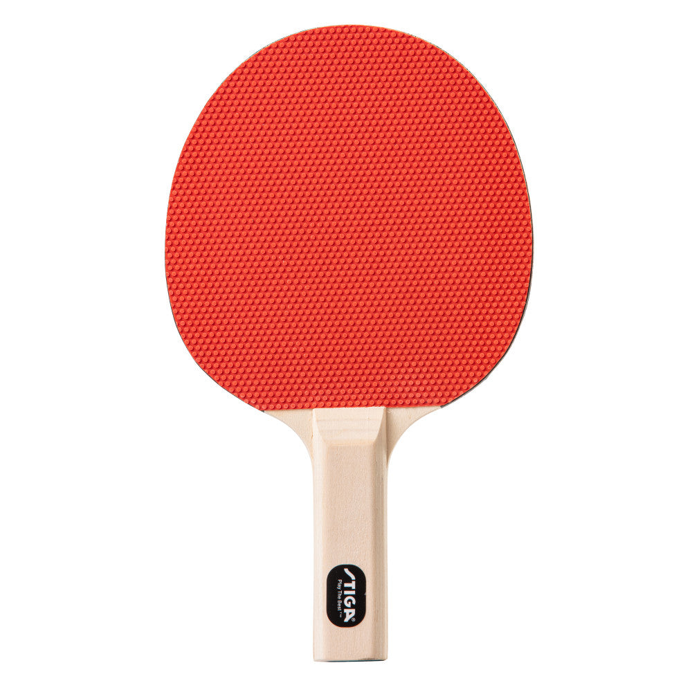 Hardbat Table Tennis Racket | Escalade Sports