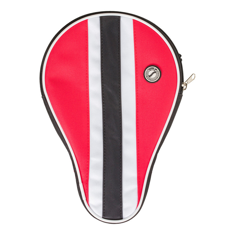 Red & Black Racket Cover | Escalade Sports
