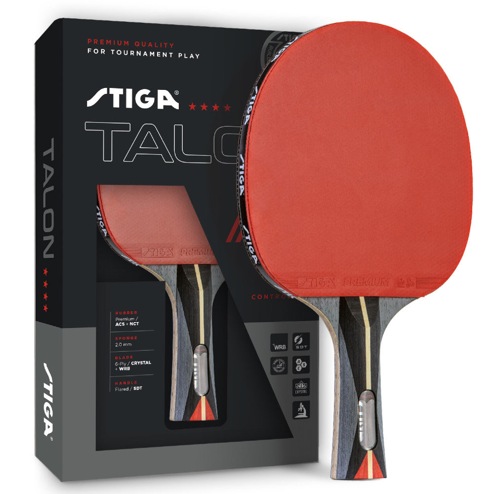 Talon Table Tennis Racket | Escalade Sports