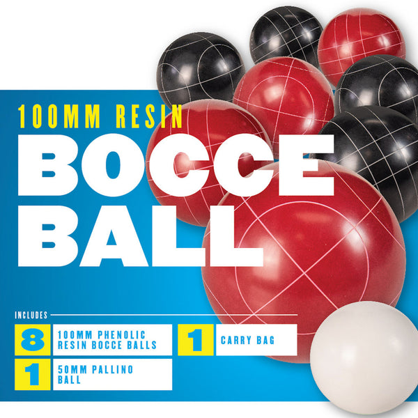 Bocce Ball Sets & Equipment | Escalade Sports