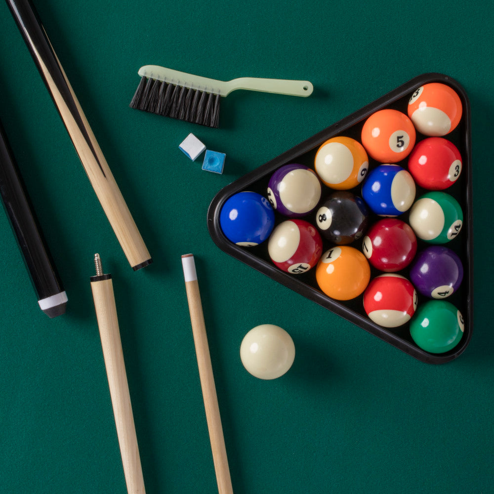 Phoenix Billiard Table with Conversion Top | Triumph | Escalade Sports