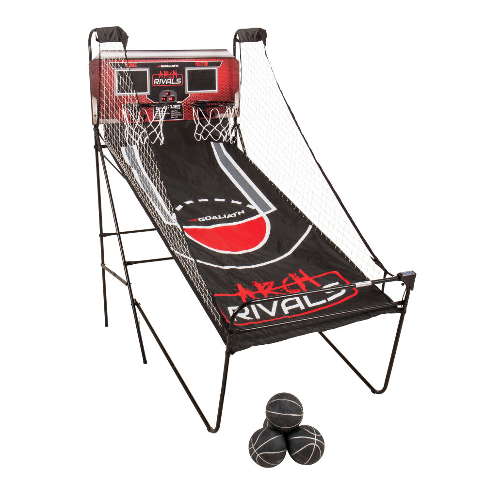 Arch Rivals 2 Player Shootout | Escalade Sports