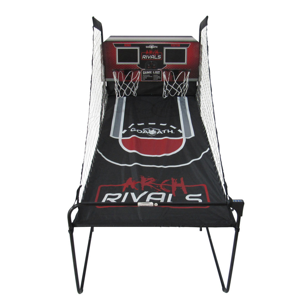 Arch Rivals 2 Player Shootout | Escalade Sports