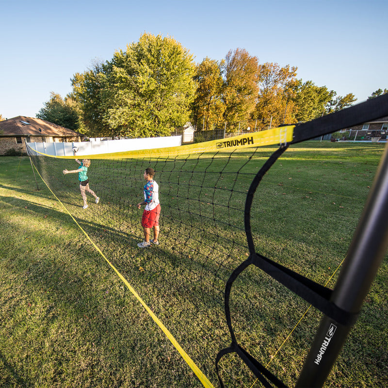 Competition Volleyball Set | Triumph | Escalade Sports