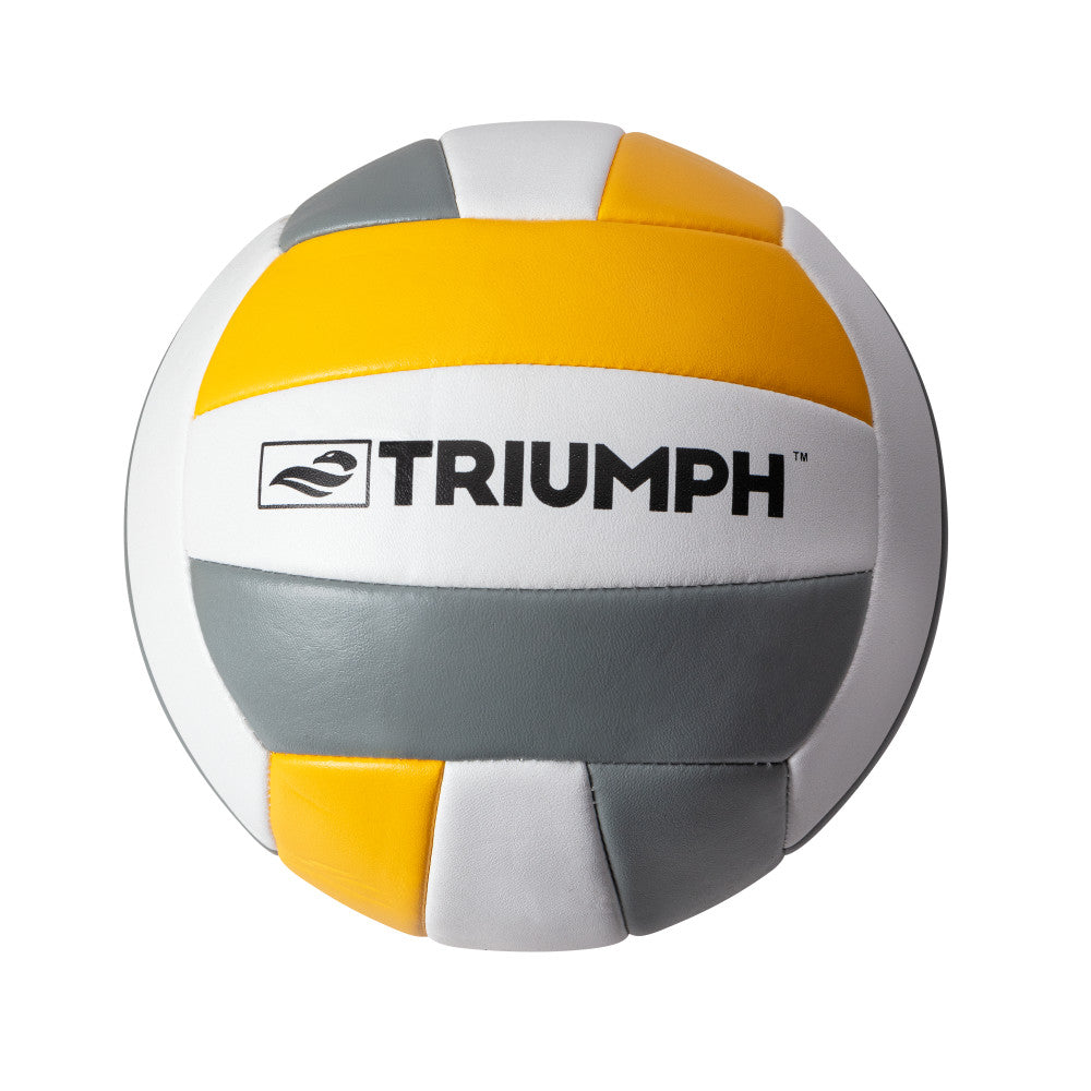 Competition Volleyball Set | Triumph | Escalade Sports
