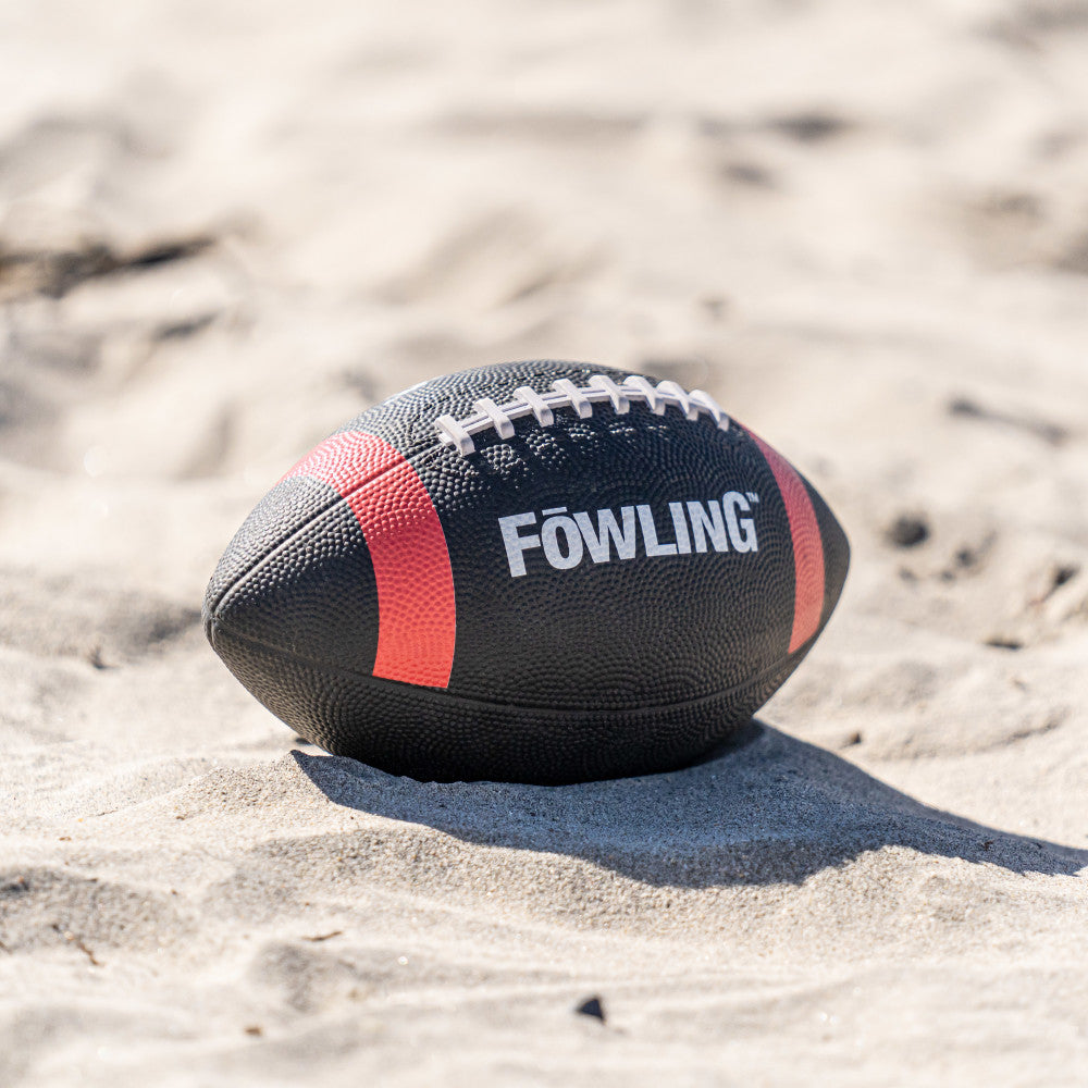 Fowling Football | Escalade Sports