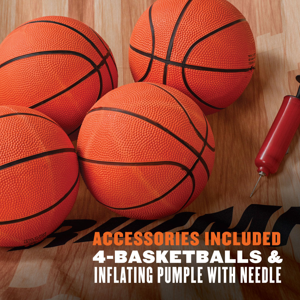 Triumph Light FX Arcade Basketball Shootout | Escalade Sports