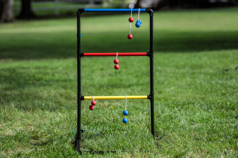 Original Ladder Toss | Triumph | Escalade Sports