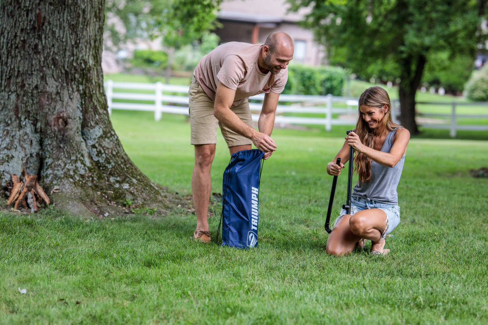 Original Ladder Toss | Triumph | Escalade Sports
