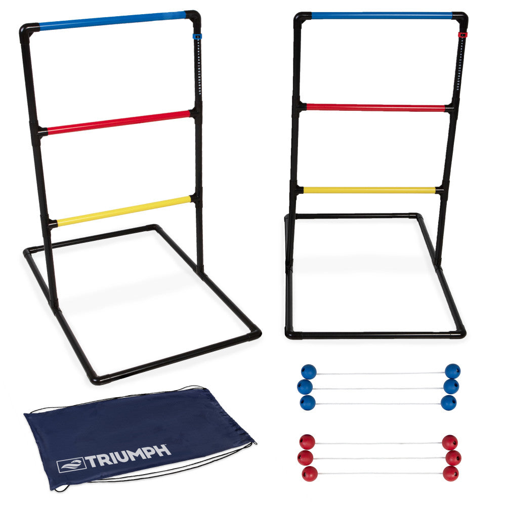 Original Ladder Toss | Triumph | Escalade Sports