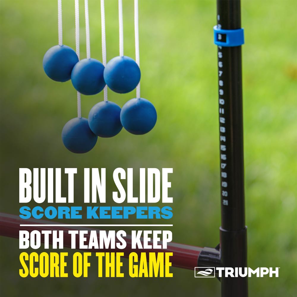 Original Ladder Toss | Triumph | Escalade Sports