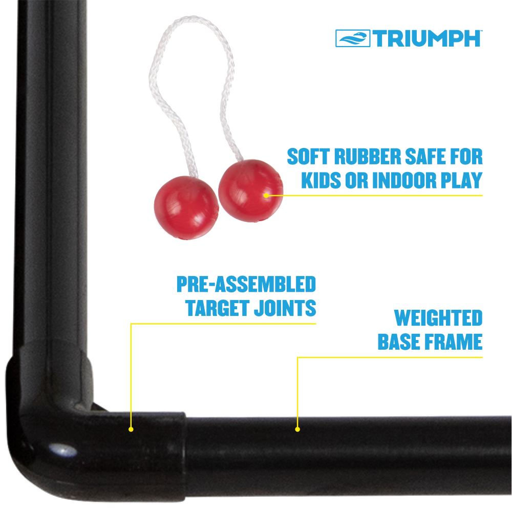 Original Ladder Toss | Triumph | Escalade Sports