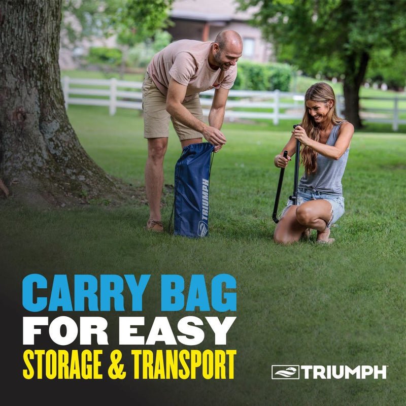 Original Ladder Toss | Triumph | Escalade Sports