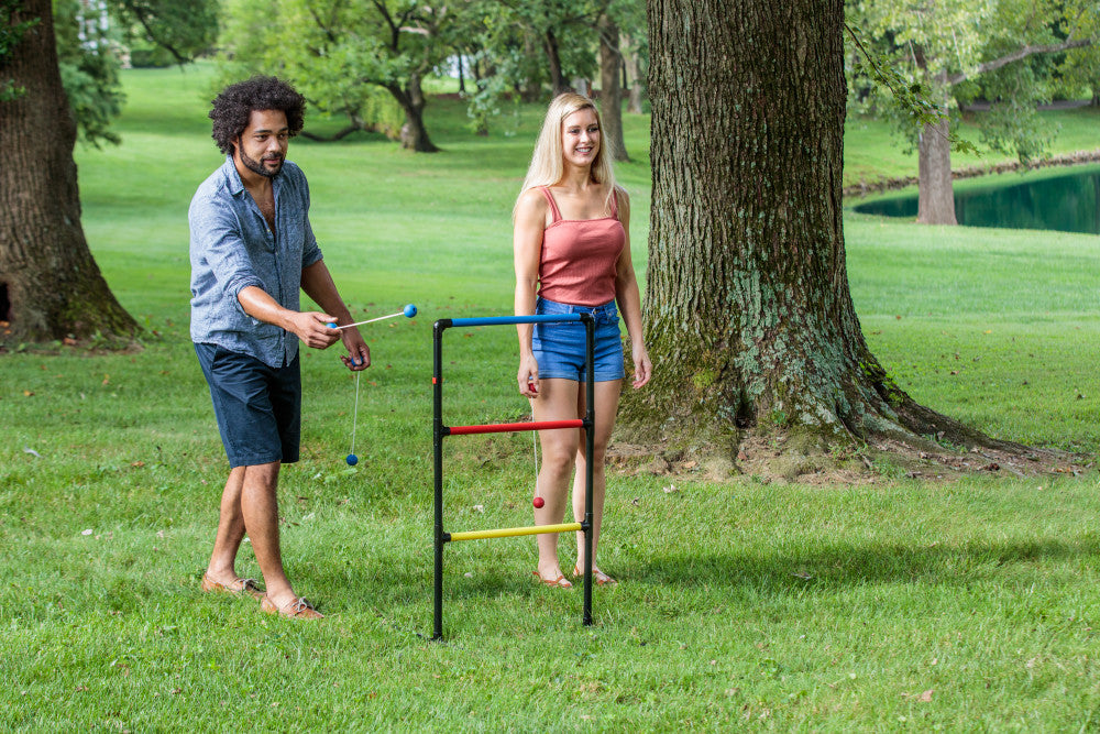 Original Ladder Toss | Triumph | Escalade Sports