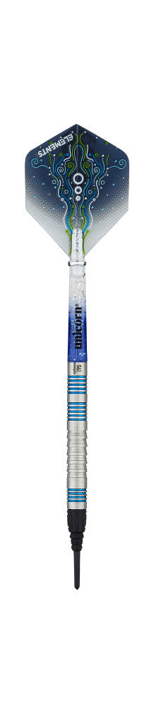 Core XL T95 Blue Type 2 Soft Tip Dart Set | Escalade Sports