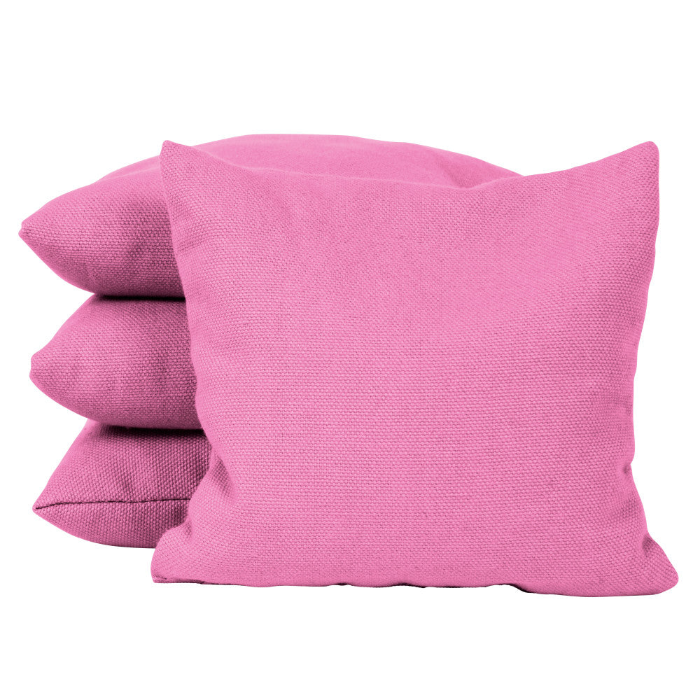 Pink Corn Filled Cornhole Bags | Victory Tailgate | Escalade Sports