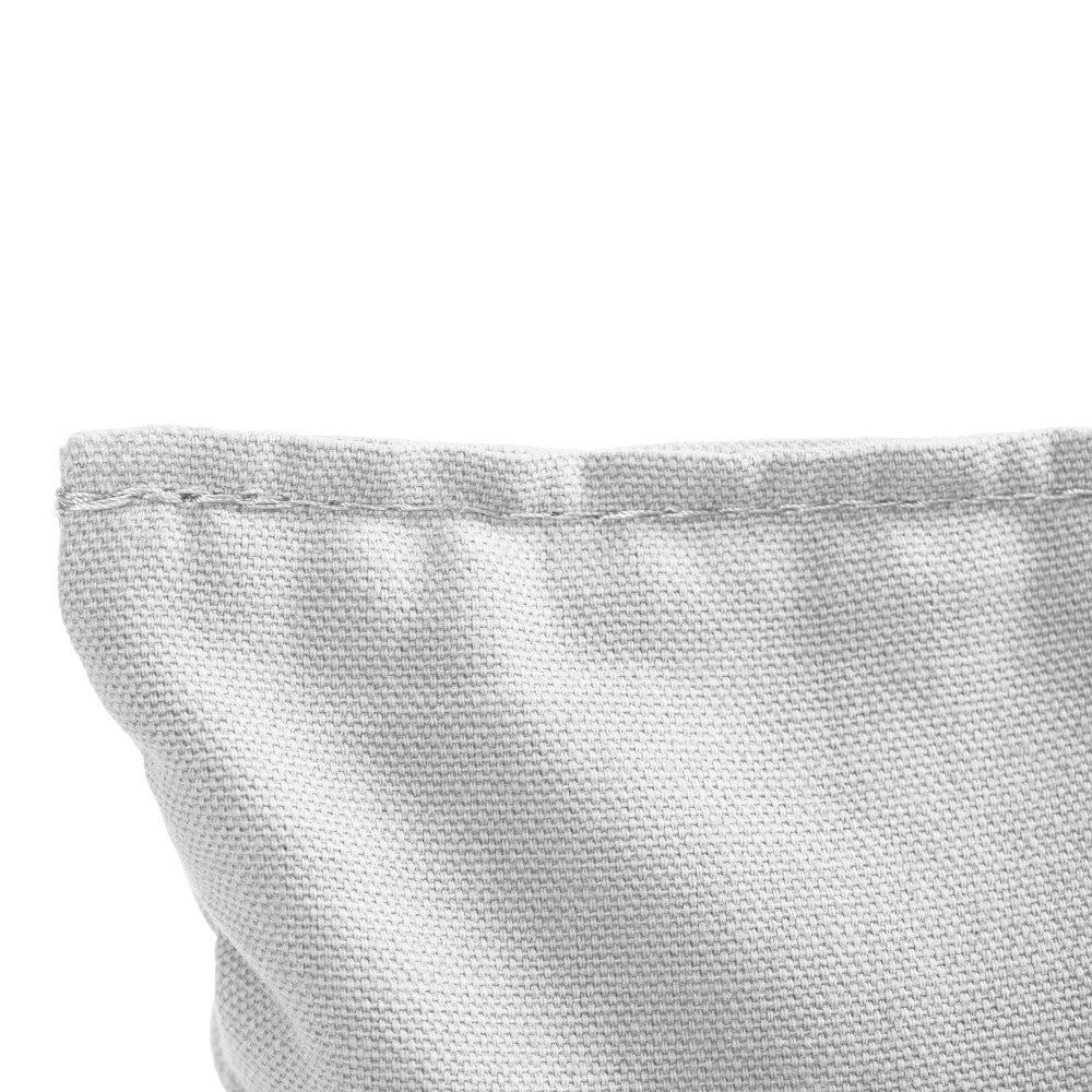 White Corn Filled Cornhole Bags | Victory Tailgate | Escalade Sports
