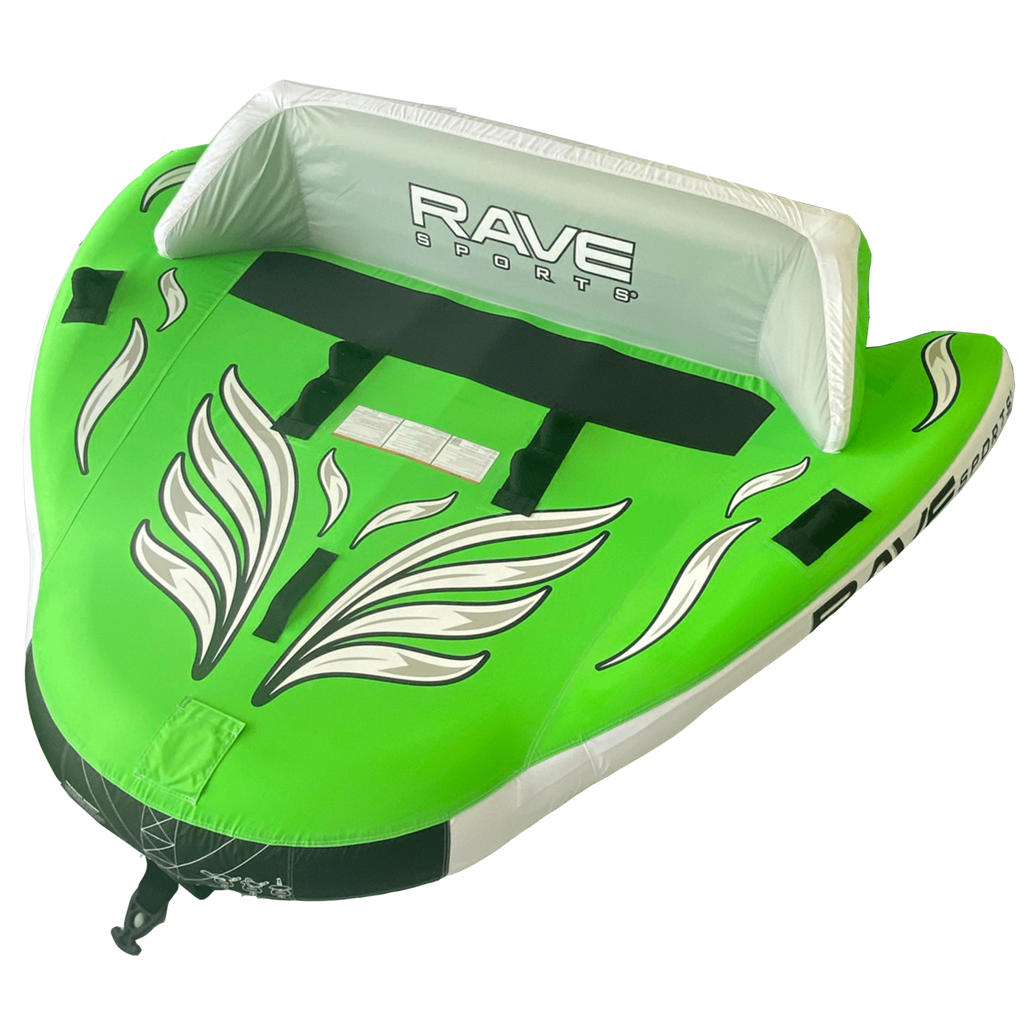 Wake Hawk Boat Towable Tube | Escalade Sports
