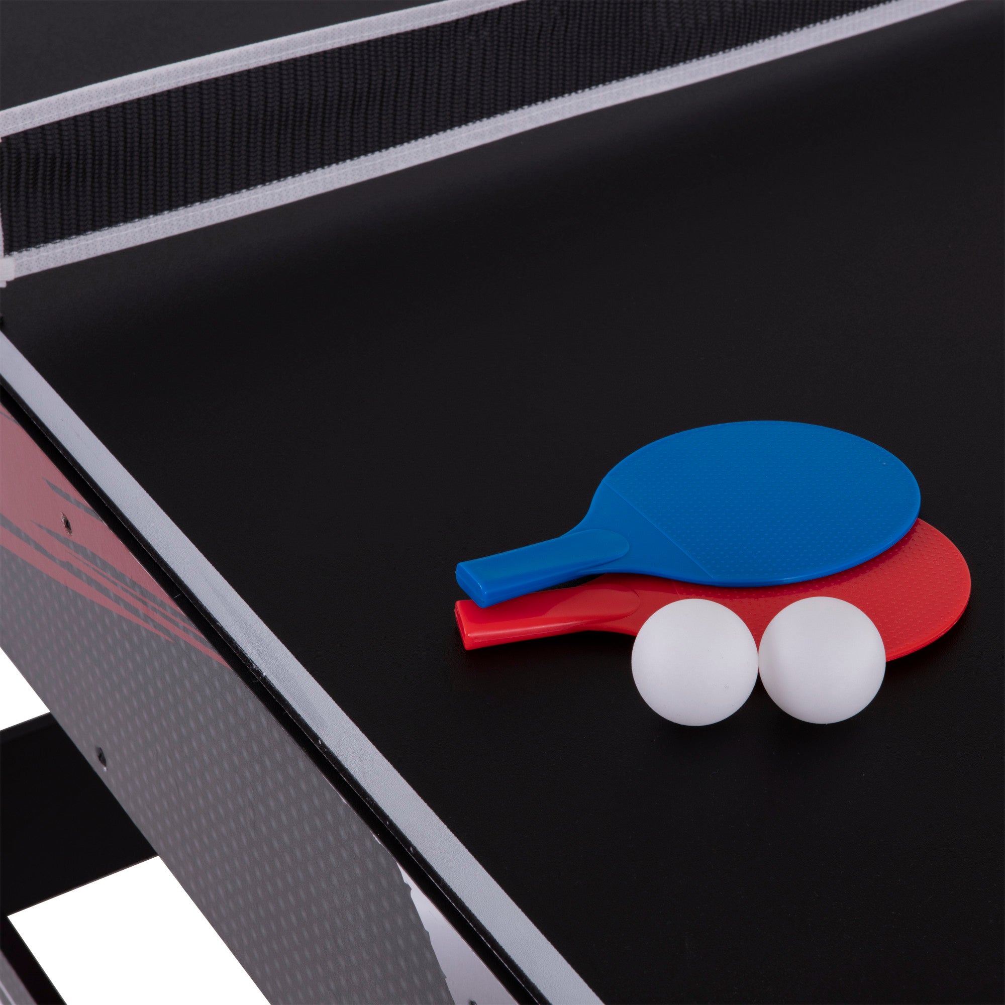 48" 4-in-1 Swivel Multi Game Table | Triumph | Escalade Sports