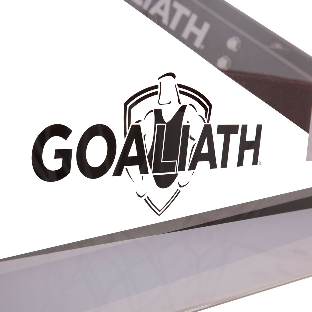 Goaliath GoTek 54" In-Ground Basketball Hoop | Escalade Sports