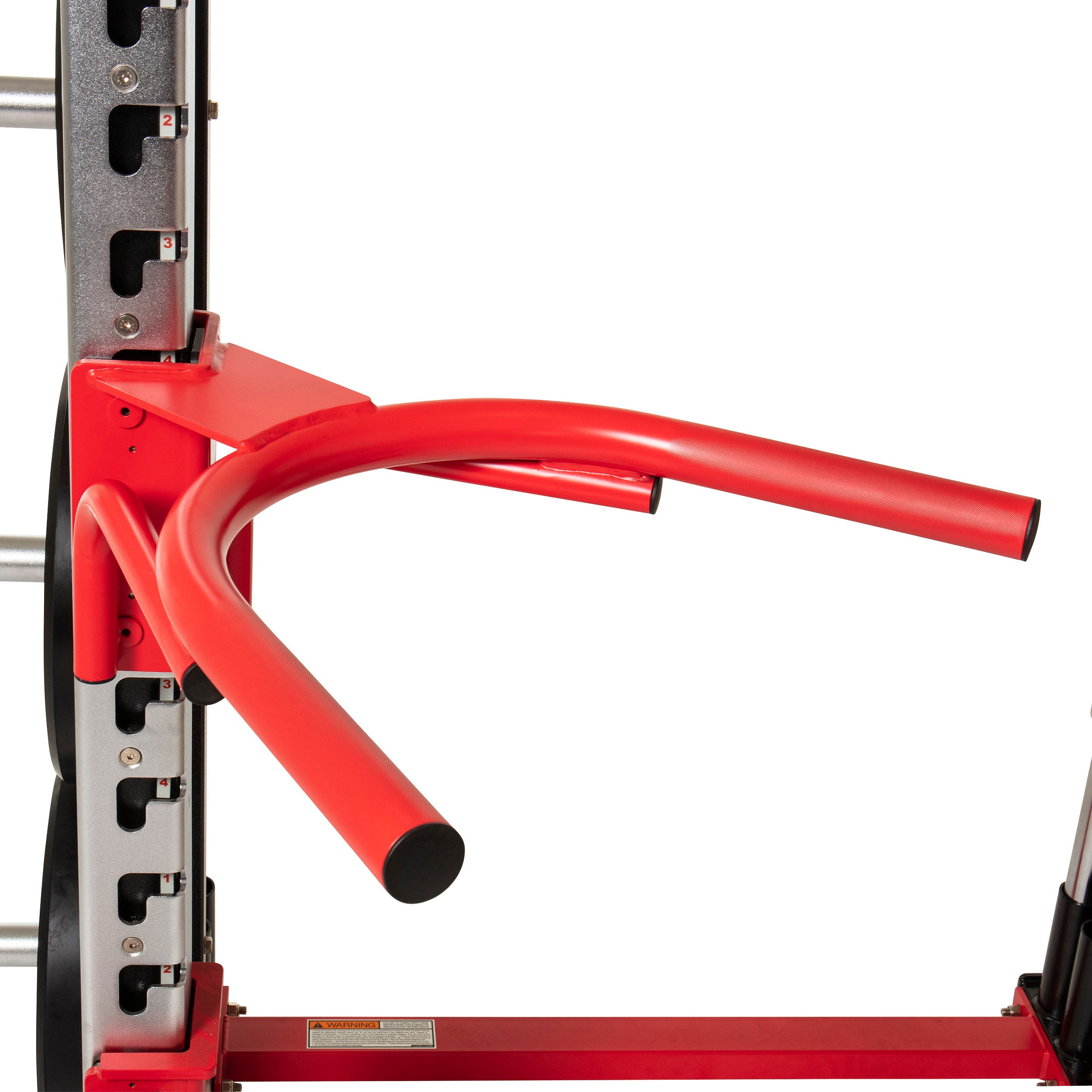 Commercial Workout Dip Station | Escalade Sports