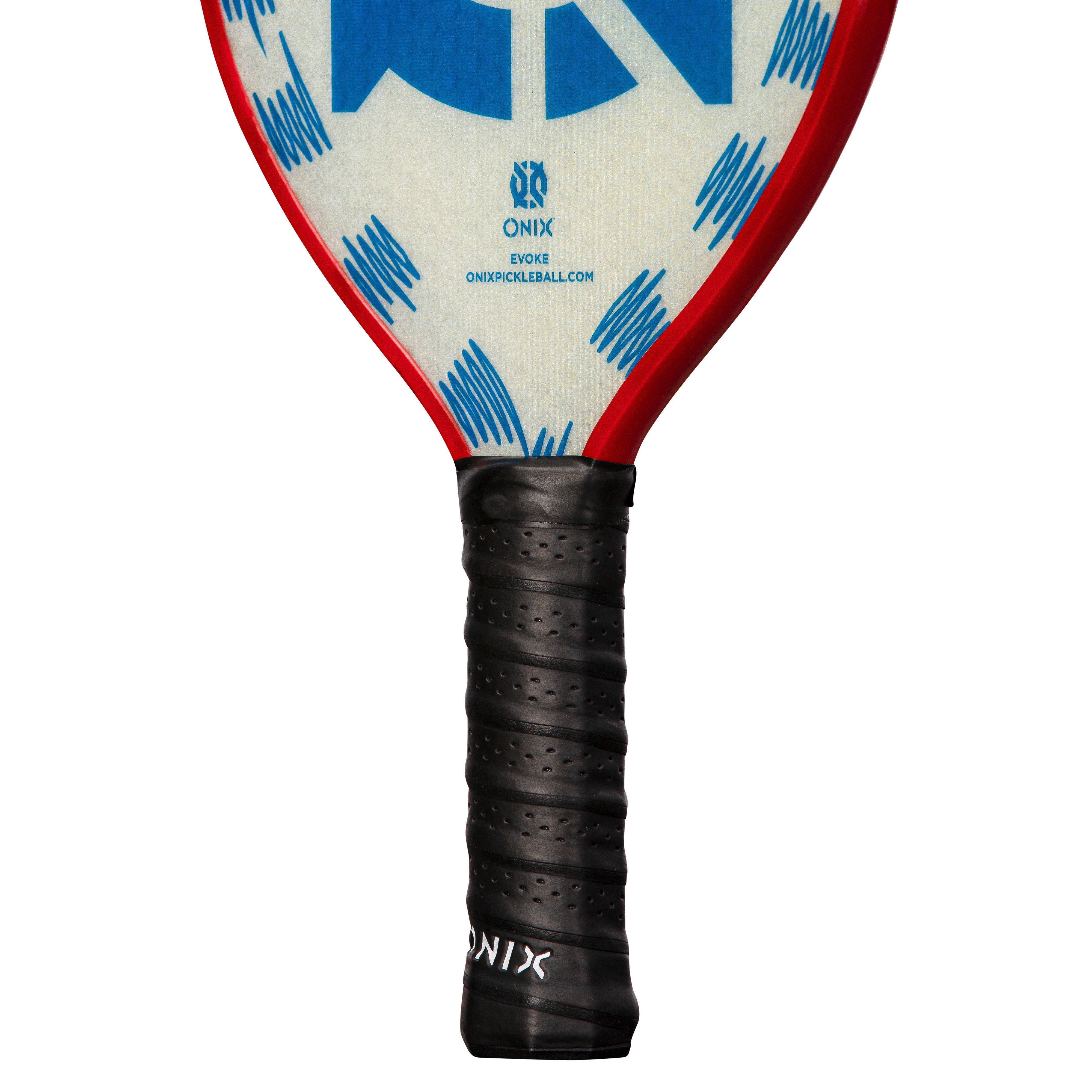 Composite Evoke Tear Drop Pickleball Paddle | Escalade Sports