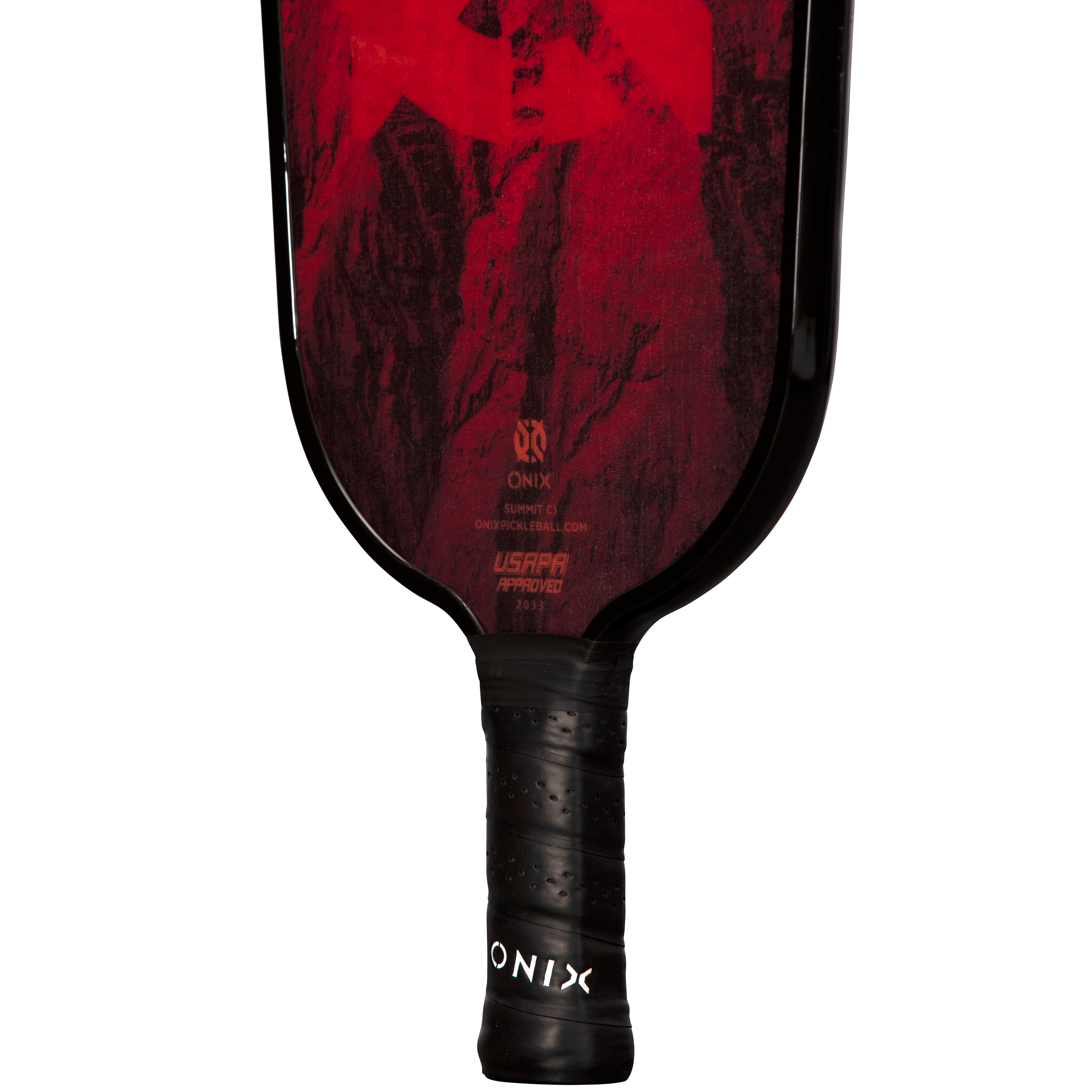 Summit C1 Pickleball Paddle | Escalade Sports