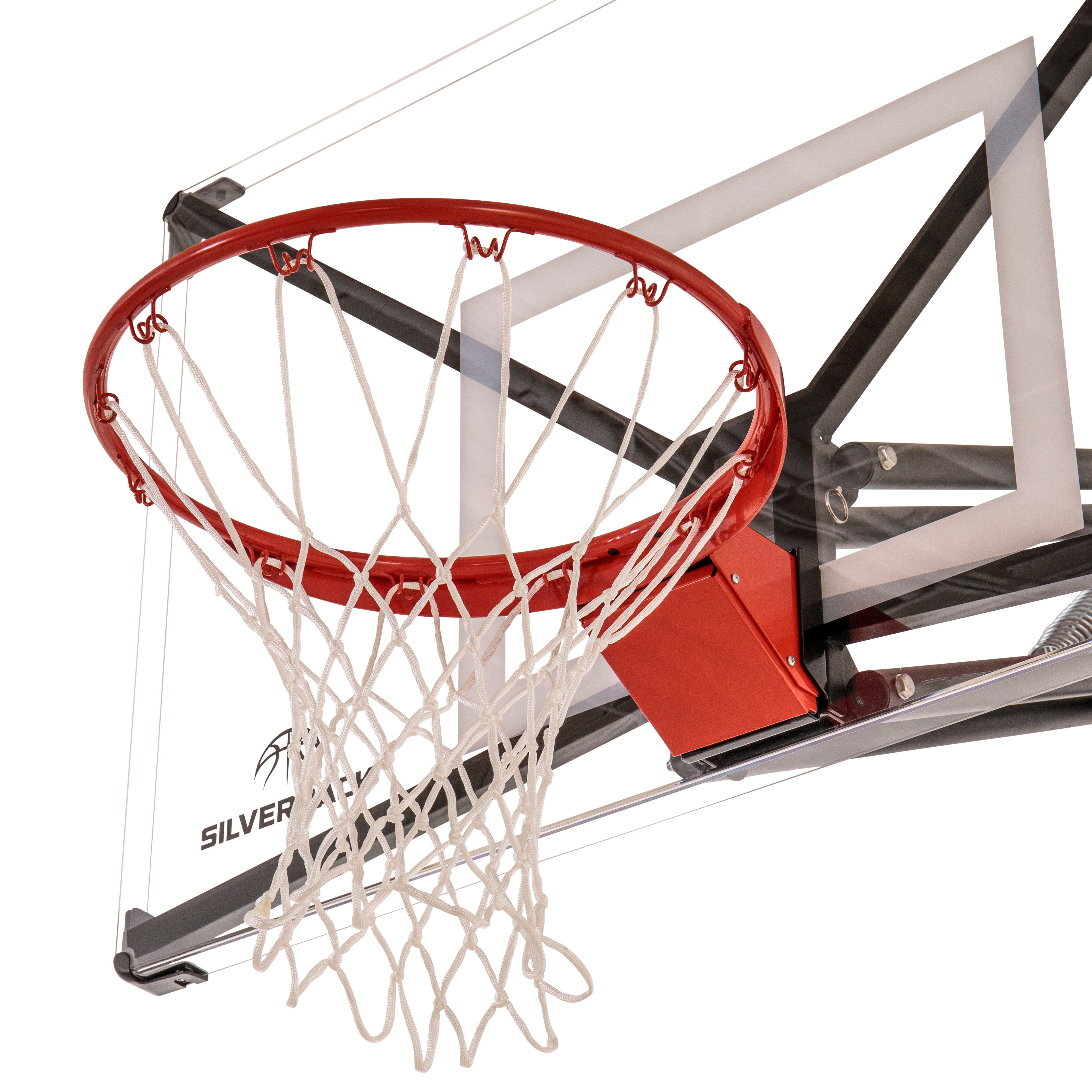 Deluxe Breakaway Basketball Rim | Escalade Sports