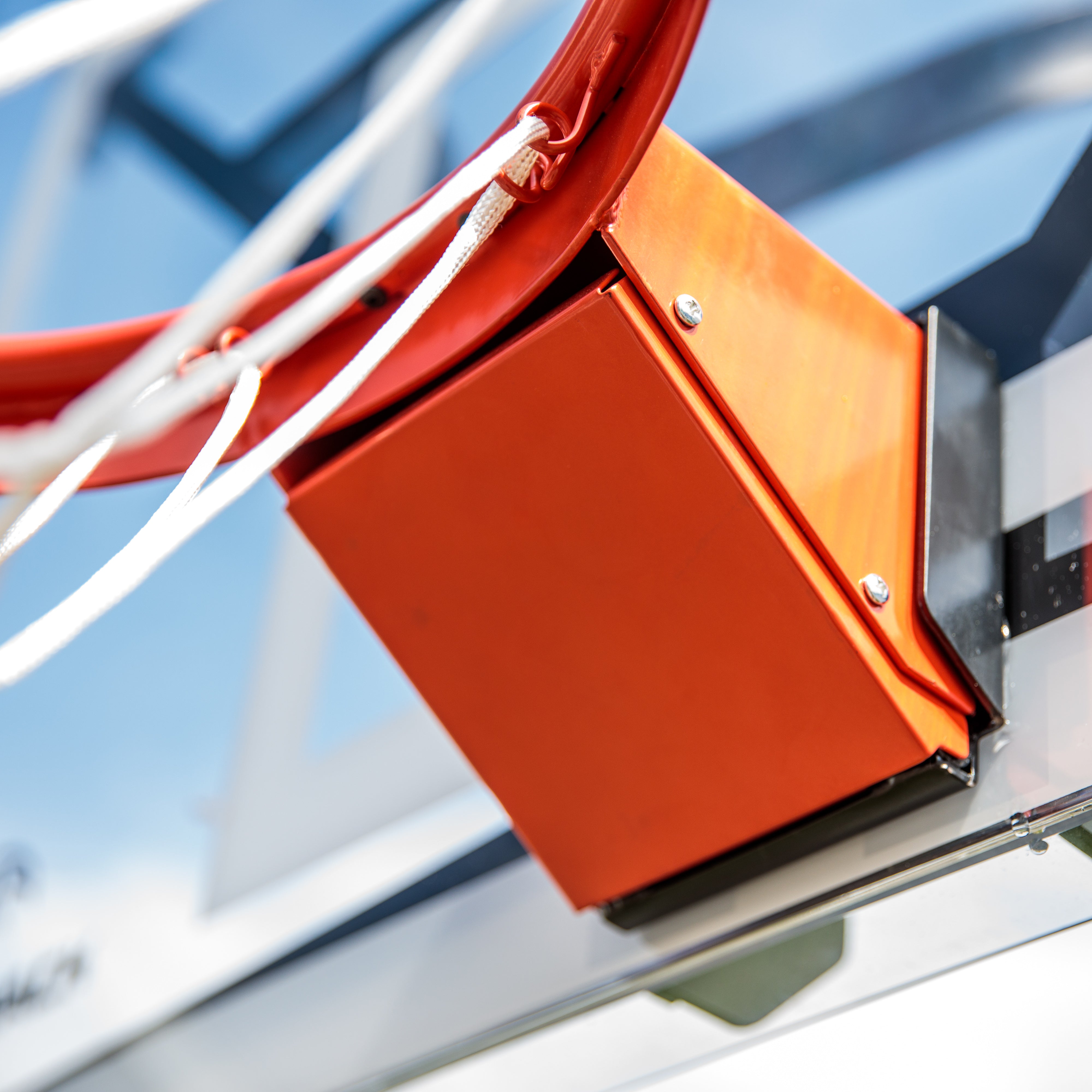 NXT 54" In-Ground Basketball Hoop | Escalade Sports