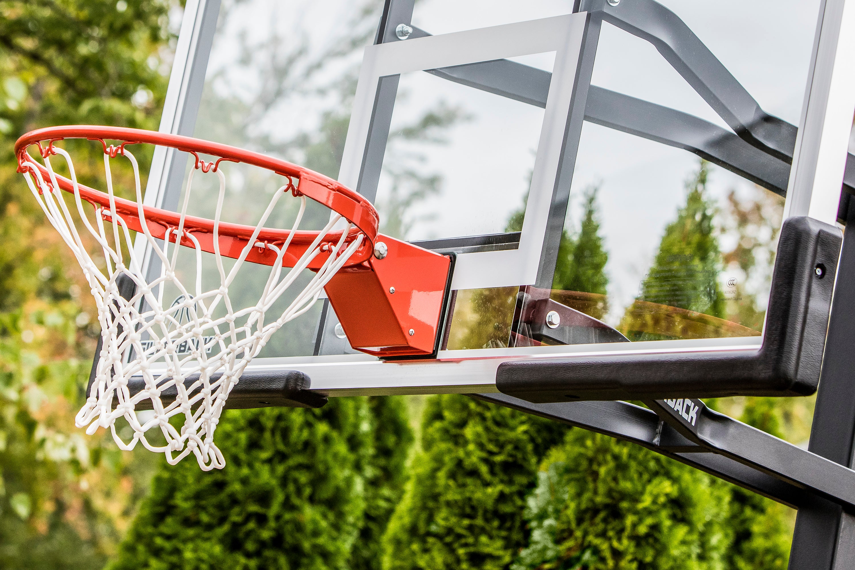 SB60 In-Ground Basketball Hoop | Escalade Sports