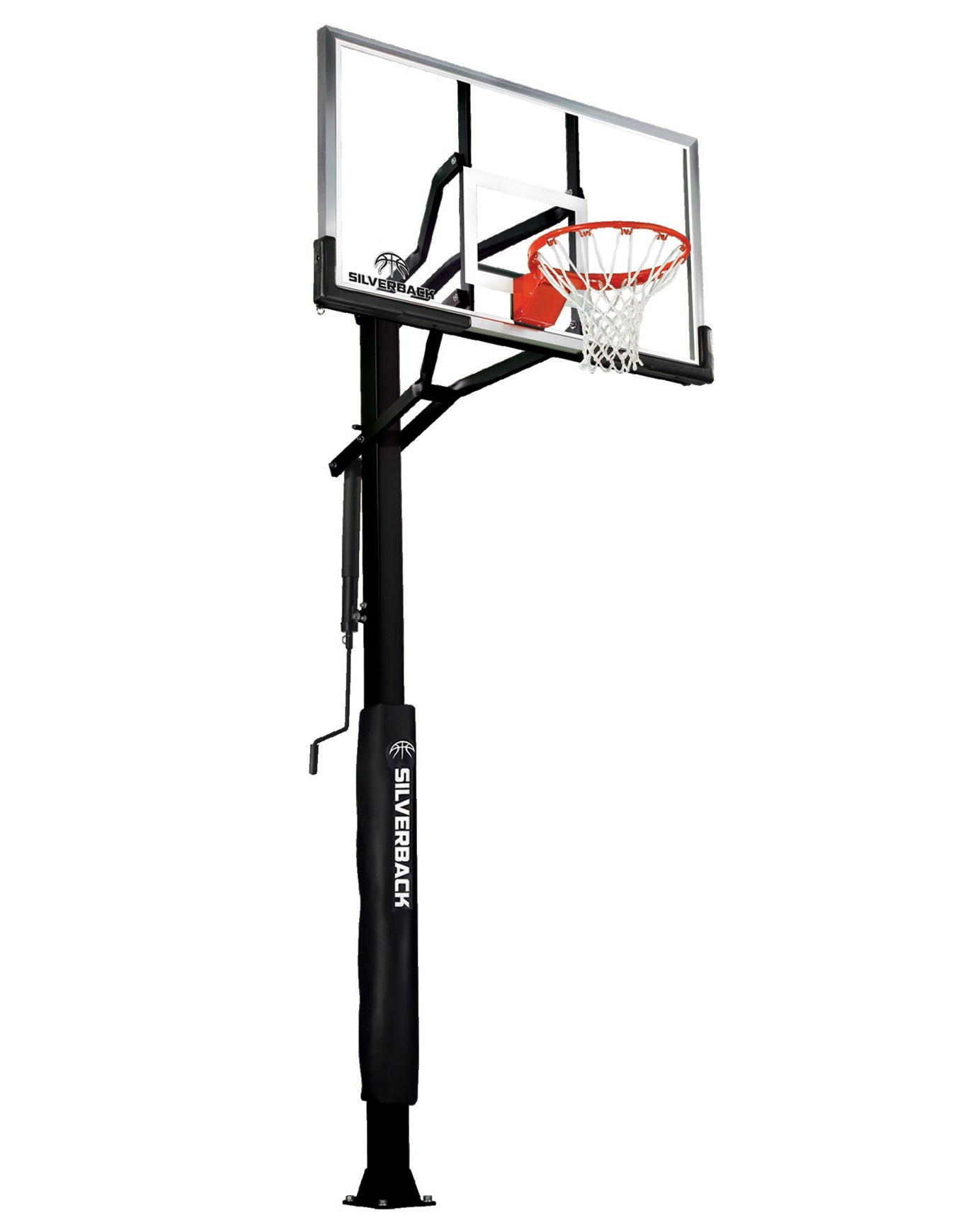 SB60 In-Ground Basketball Hoop | Escalade Sports