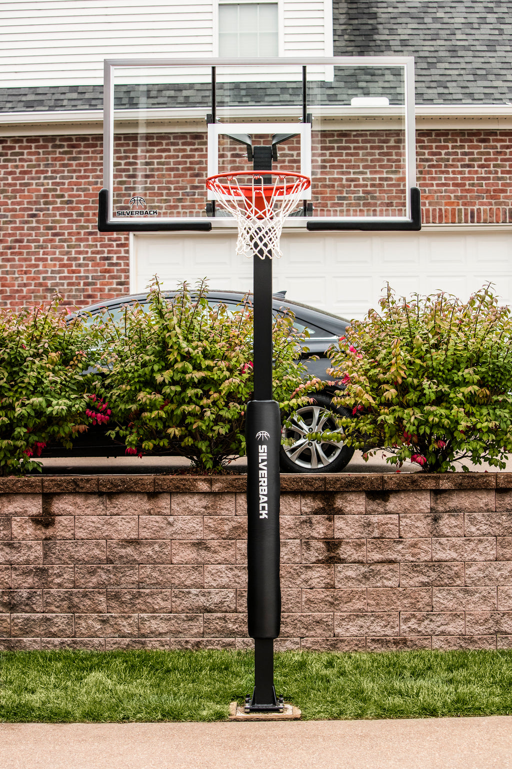 SB60 In-Ground Basketball Hoop | Escalade Sports