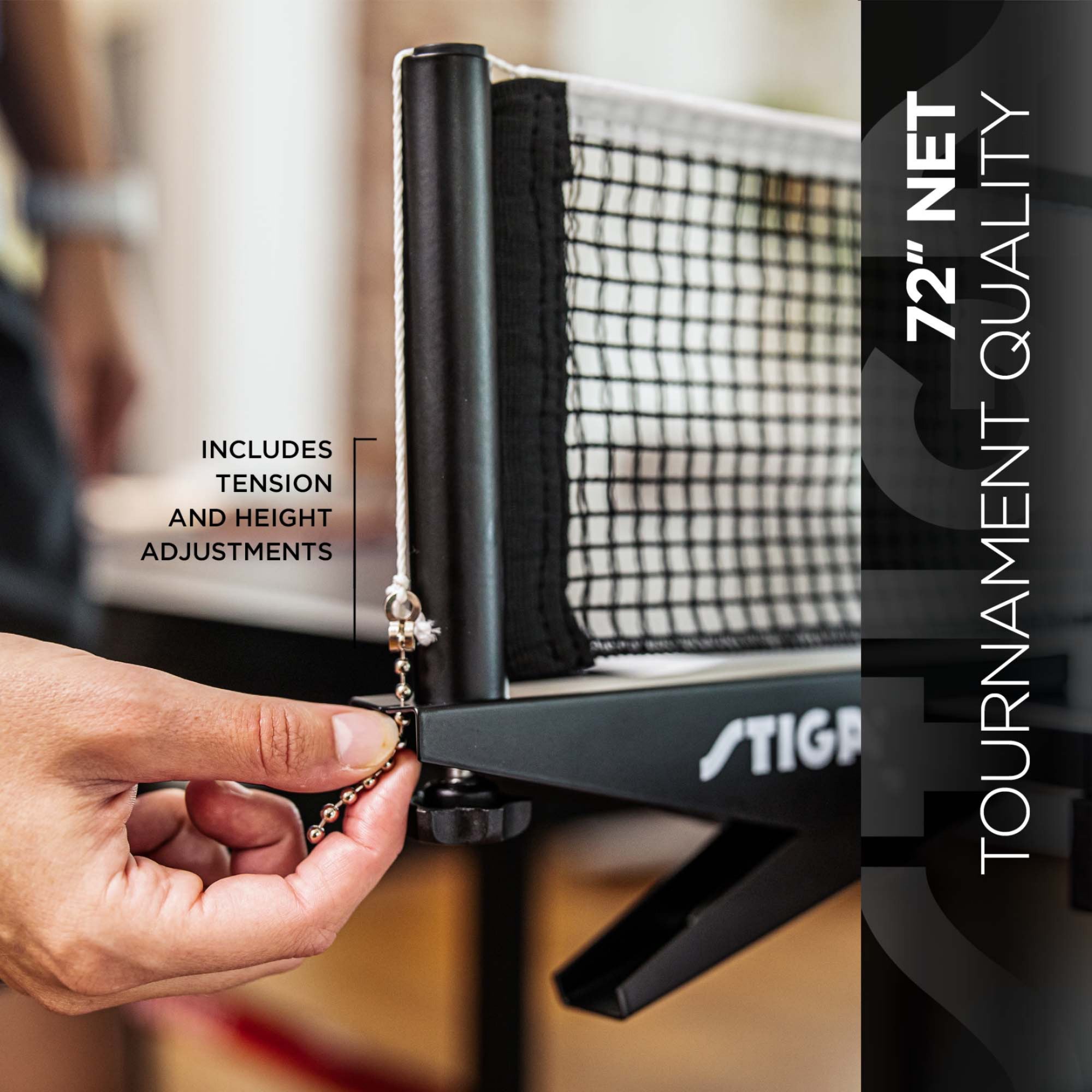 Stiga Advantage Pro | Escalade Sports