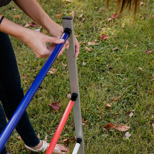 All Pro Series Press Fit Ladderball Set | Triumph | Escalade Sports