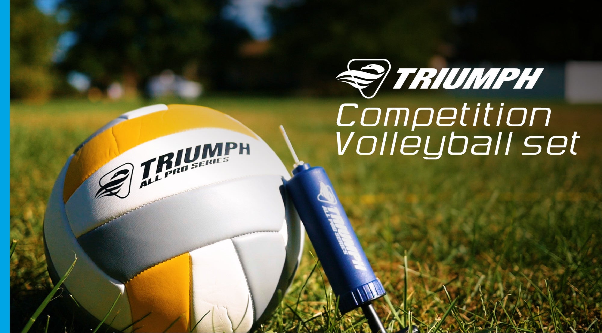 Competition Volleyball Set | Escalade Sports