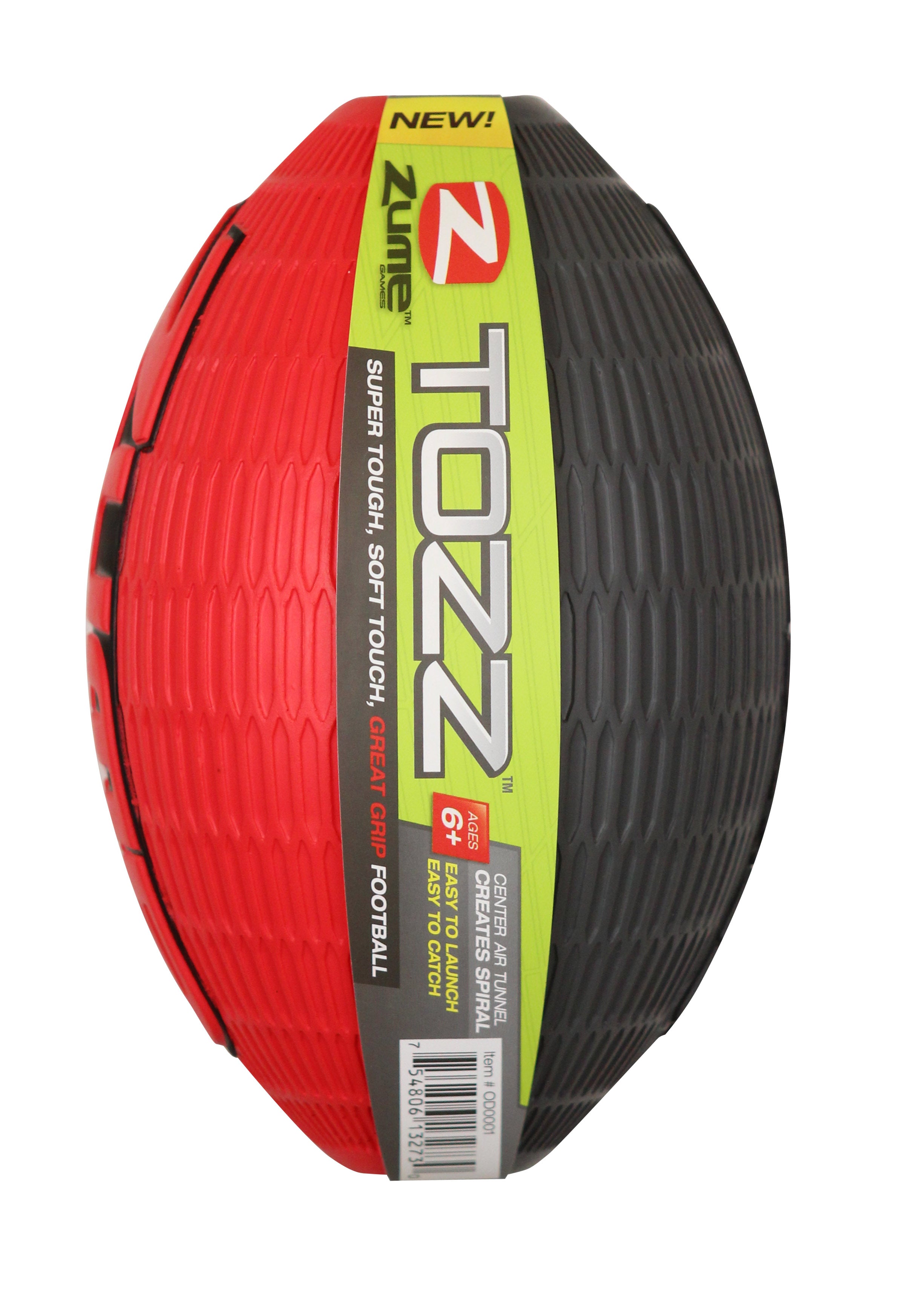 Zume Tozz | Escalade Sports
